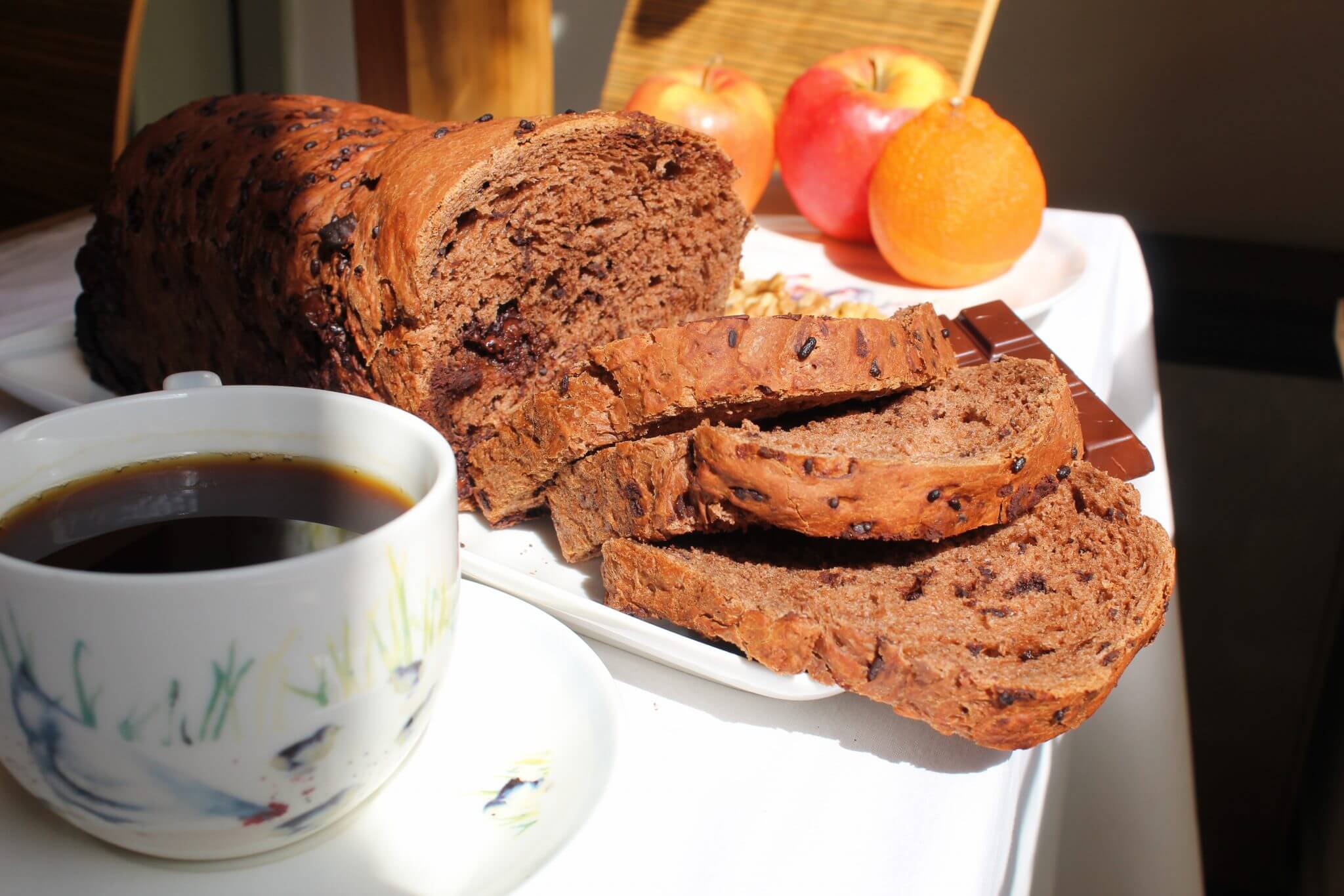 9 tips voor het perfecte brood - Tea Boon